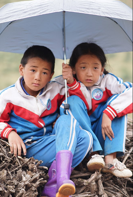 Pema Tseden y la nueva ola de cine tibetano | Versión China